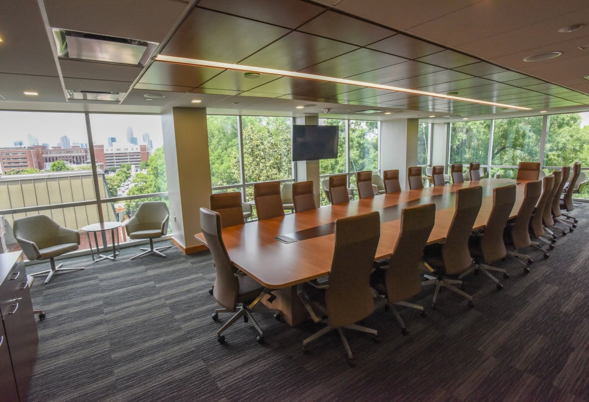 Musculoskeletal Institute - Atrium Health Foundation Campaign