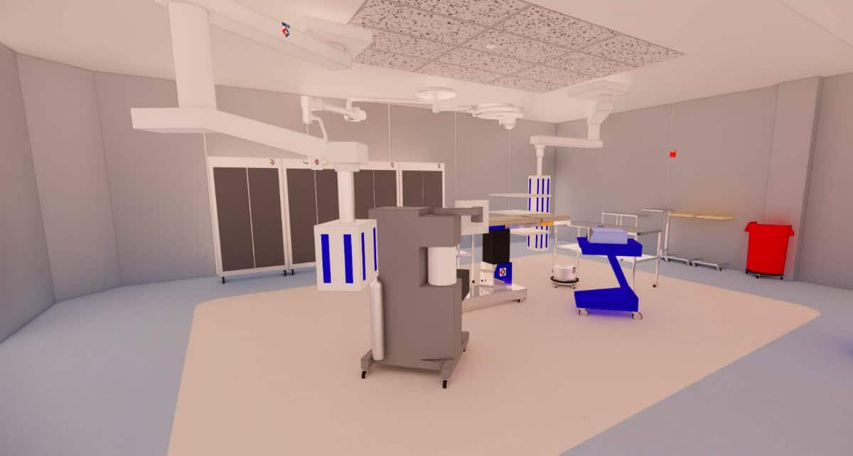 Musculoskeletal Institute - Atrium Health Foundation Campaign