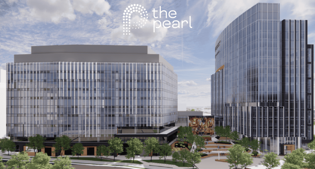 Atrium Health, Wexford Science & Technology Break Ground on ...